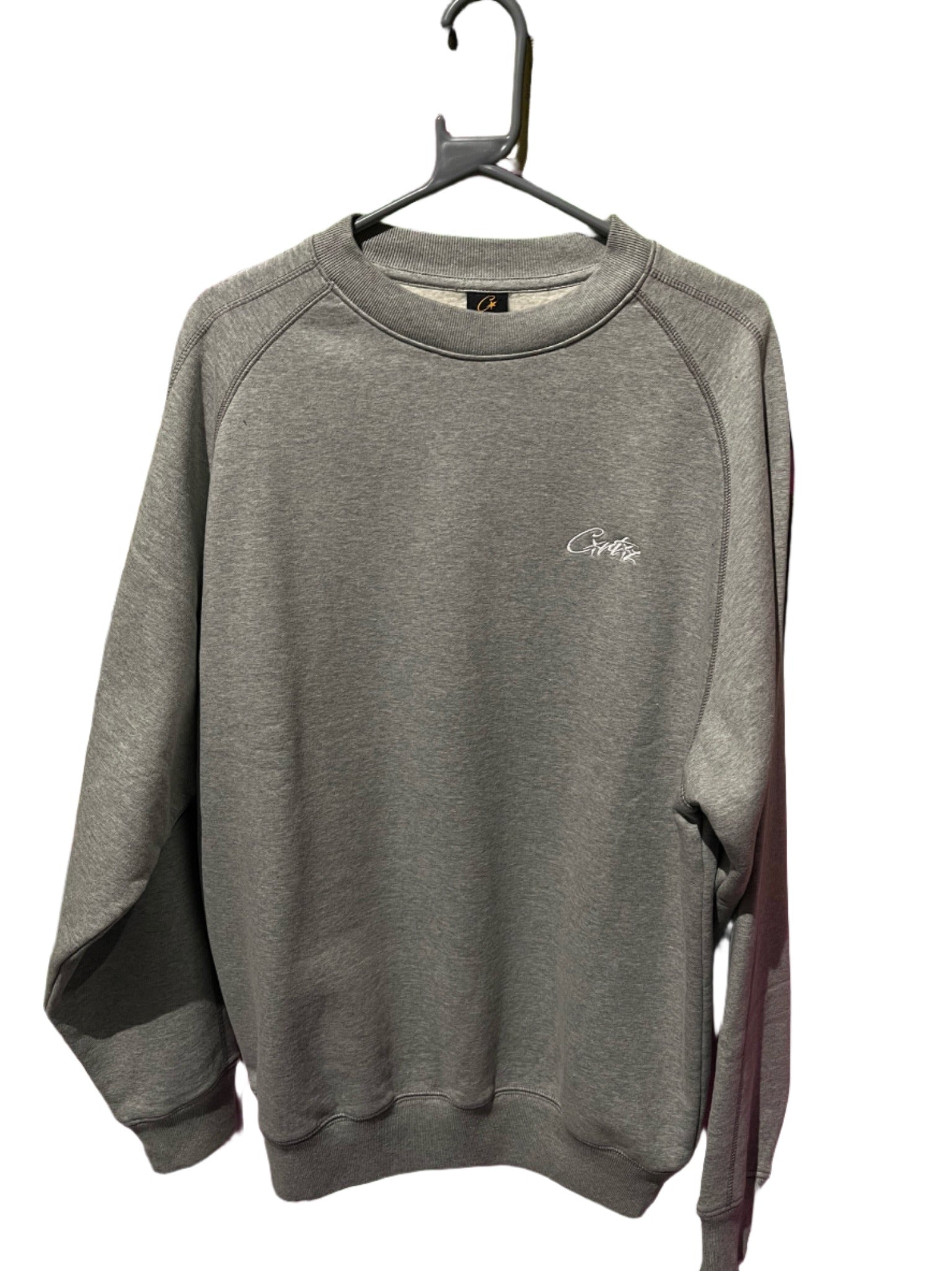 CORTEIZ TRACKSUIT GREY – THE PAWN SHOP CORTEIZ TRACKSUIT GREY – THE PAWN SHOP